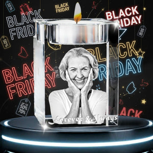 3D Crystals Photo Crystal Uk Engraved Gifts | Solid Crystals